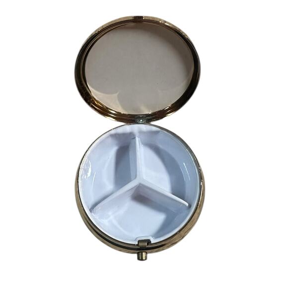 Bags | Vintage Japanese Small Pill Box Made In Japan | Poshmark